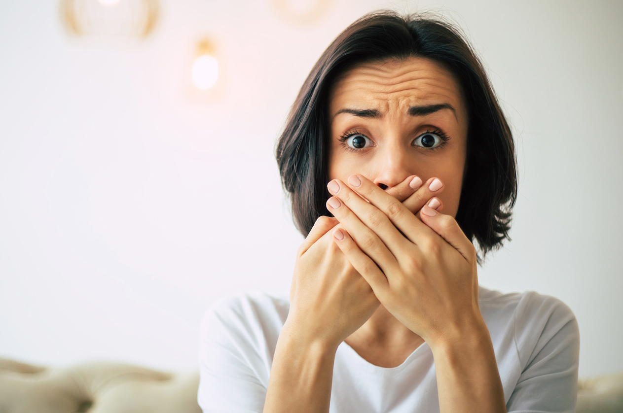 What Are the Common Crooked Teeth Problems? | We Can Diagnose and Fix ...